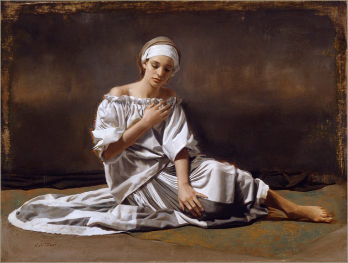 In Memoriam: William Whitaker | ArtzLine.com
