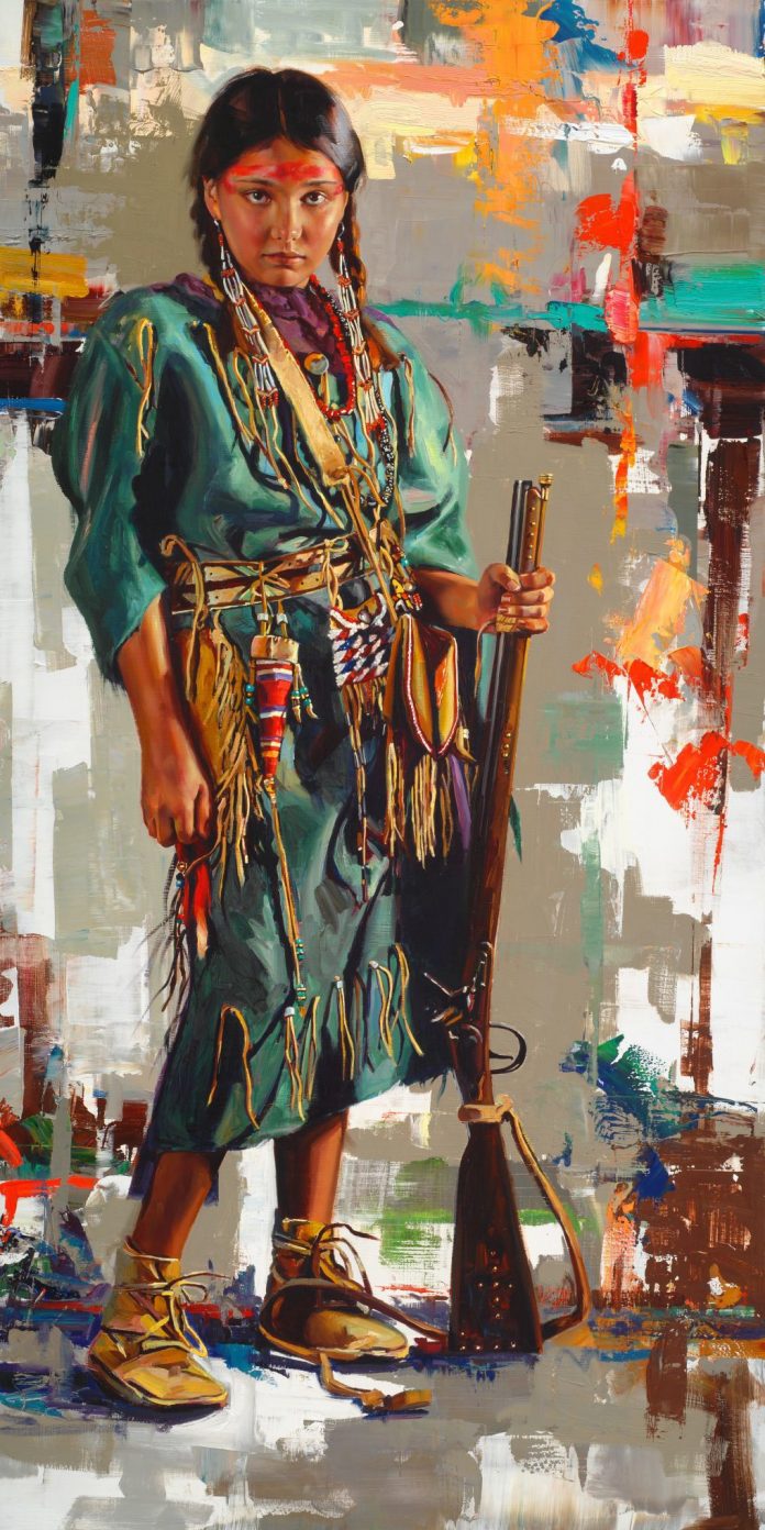Auction Results: C.M. Russell Auction 2018 | ArtzLine.com