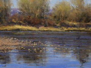 Dan Young | ArtzLine.com