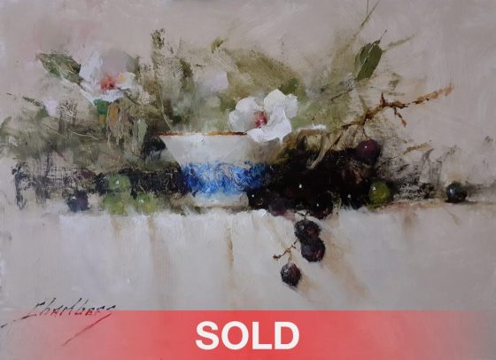 Jean Chambers | ArtzLine.com