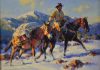 Phippen Museum Western Art Weekend | ArtzLine.com