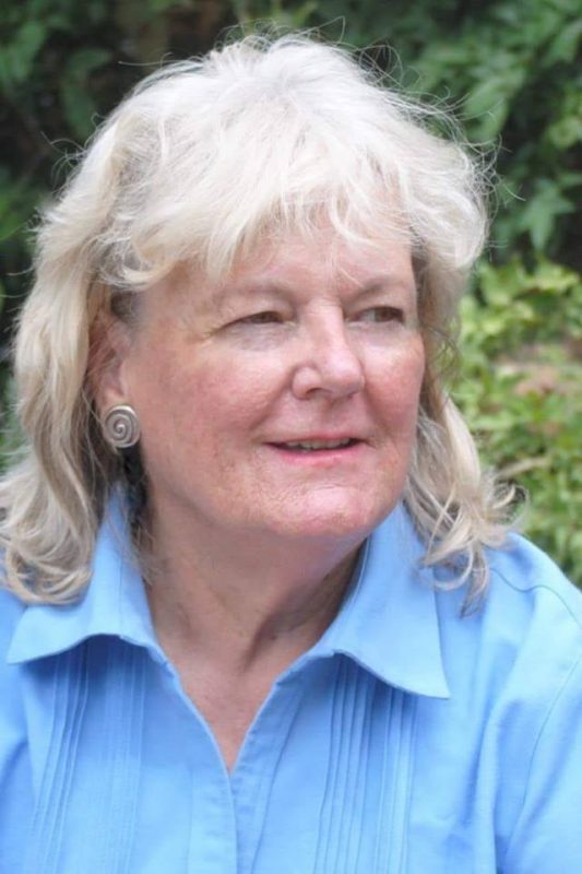 In Memoriam: Cynthia Rigden | ArtzLine.com