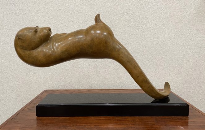 Tim Cherry | ArtzLine.com