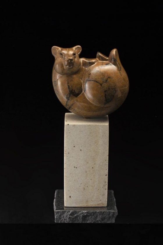 Tim Cherry | ArtzLine.com