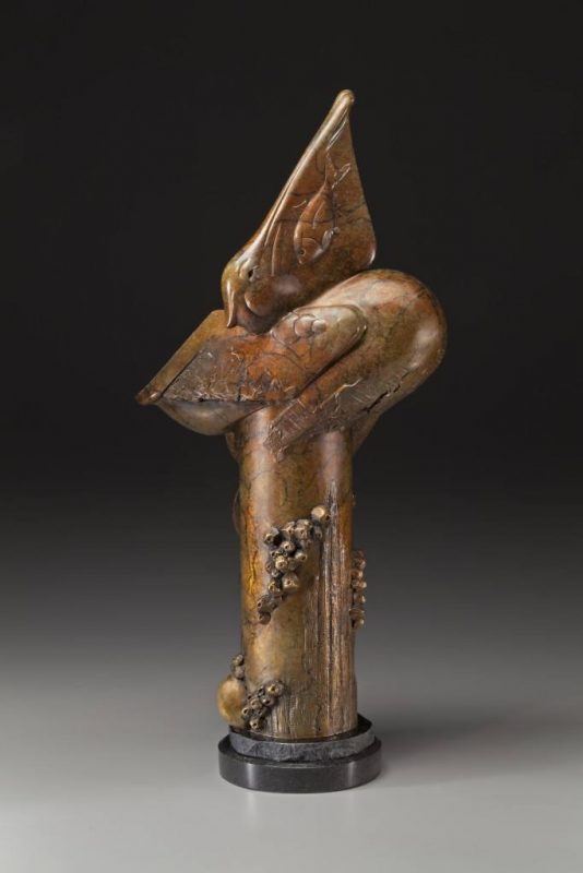 Tim Cherry | ArtzLine.com