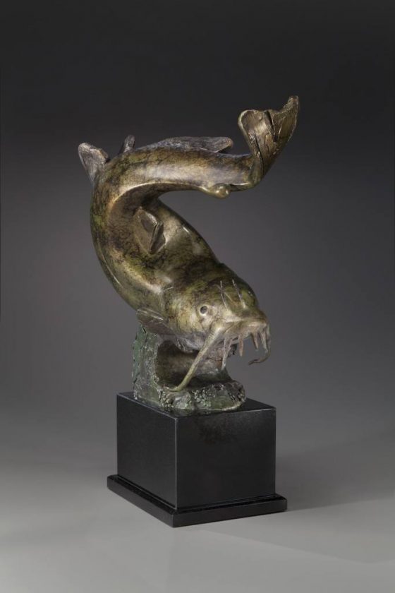 Tim Cherry | ArtzLine.com