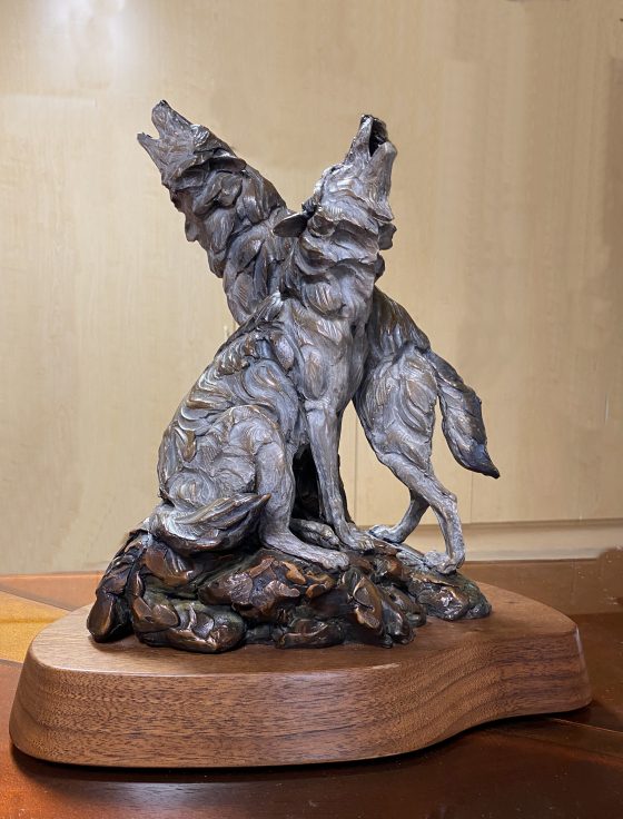 Ken Rowe | ArtzLine.com