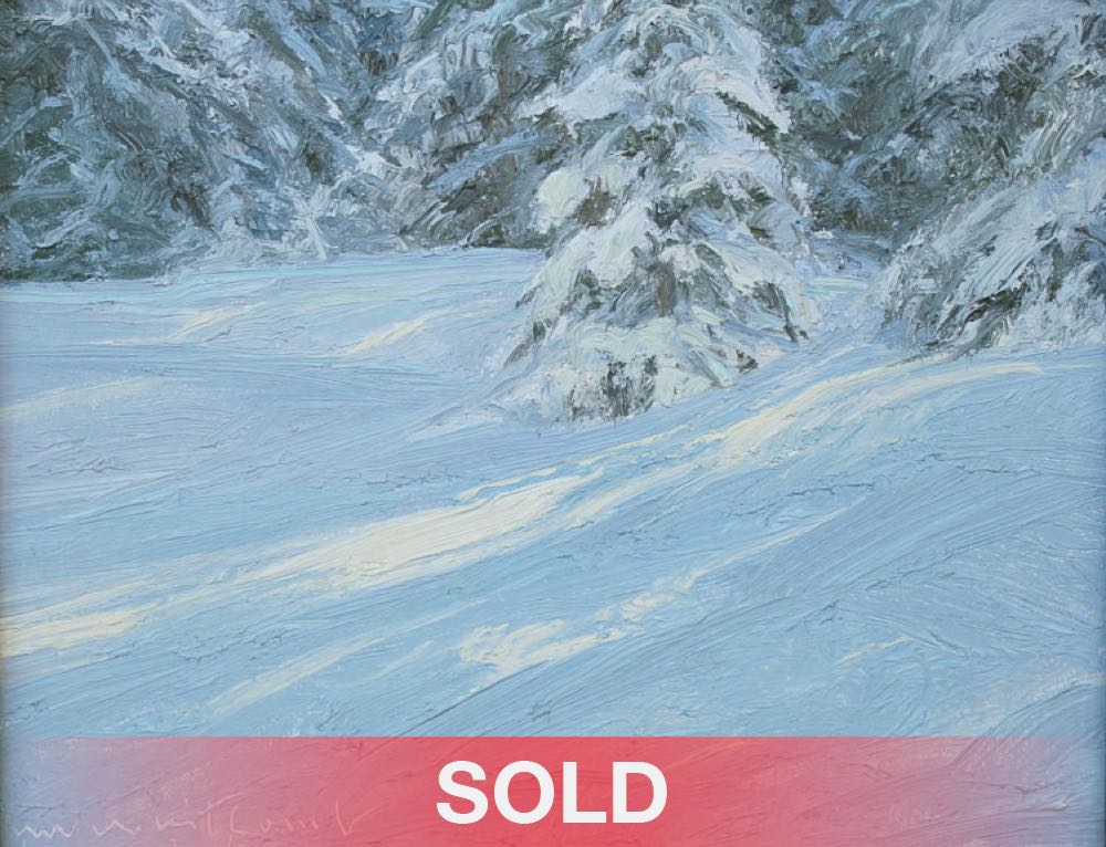 Skip Whitcomb | ArtzLine.com