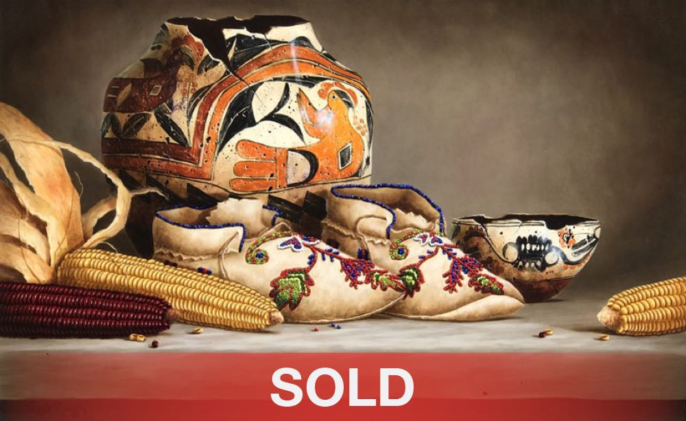 Gayle Nason | ArtzLine.com