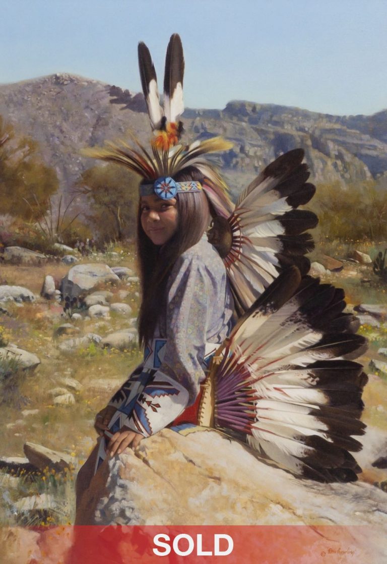 Donald Crowley (1926-2019) | ArtzLine.com