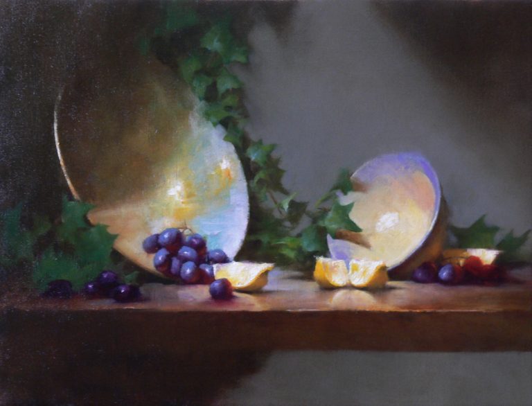 David Riedel | ArtzLine.com