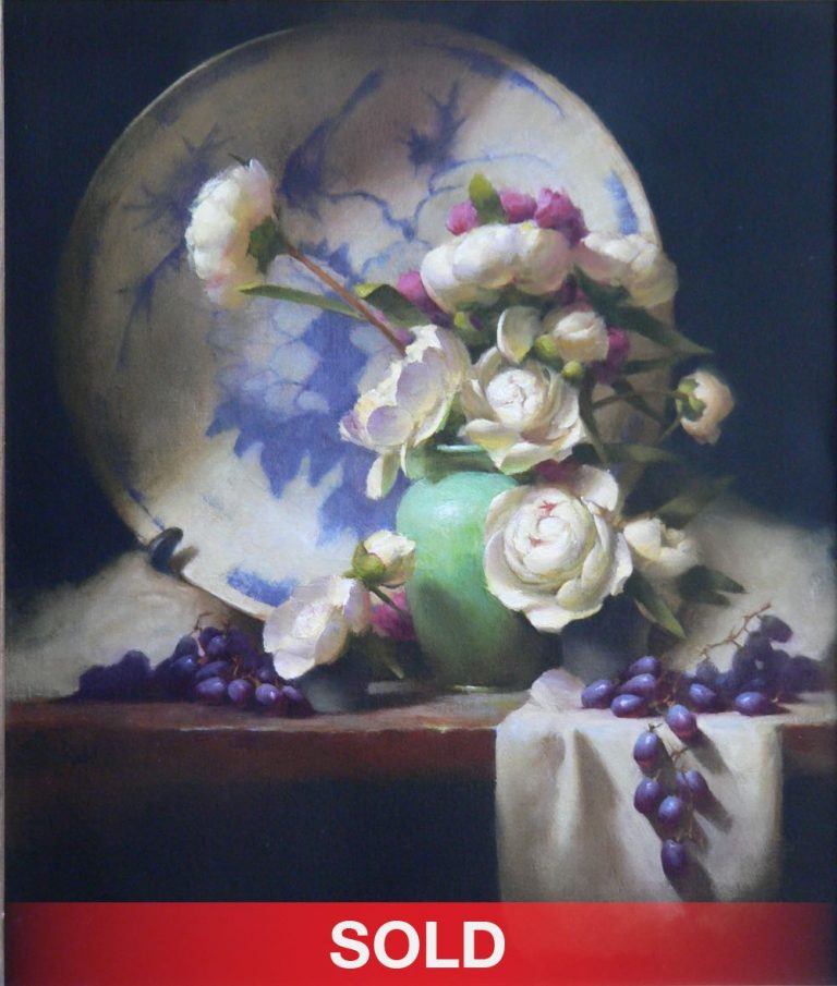 David Riedel | ArtzLine.com