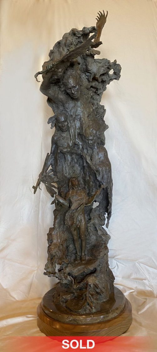 John Coleman | ArtzLine.com