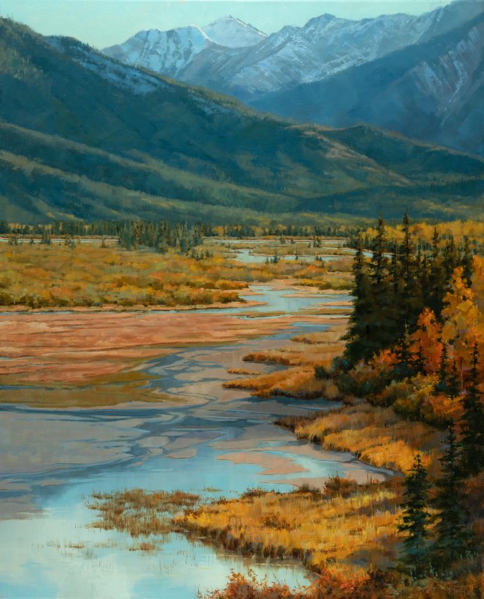 Darcie Peet | ArtzLine.com