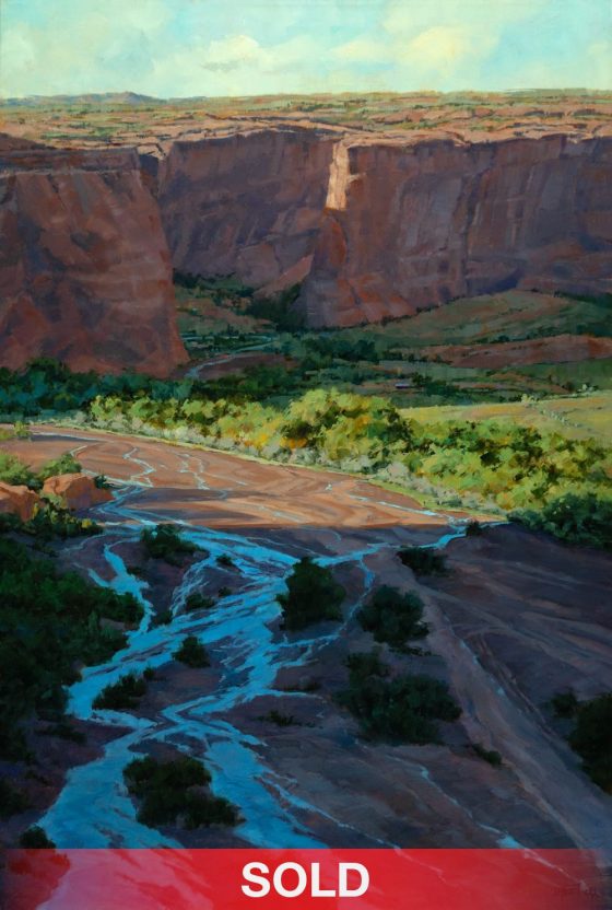 Darcie Peet | ArtzLine.com