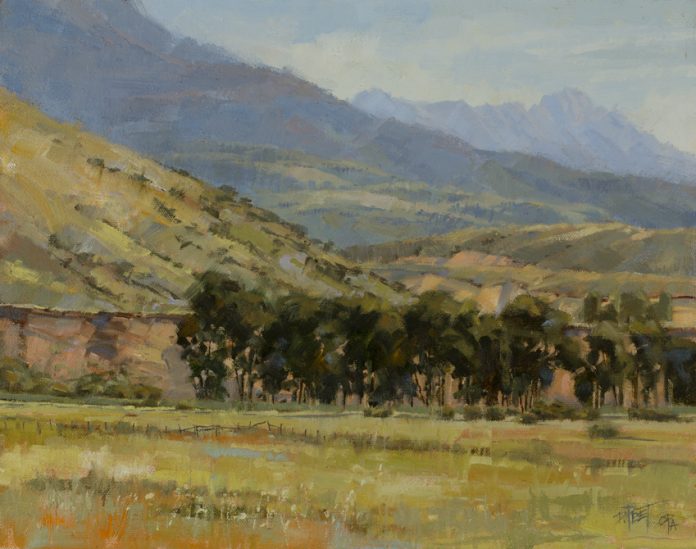 Darcie Peet | ArtzLine.com