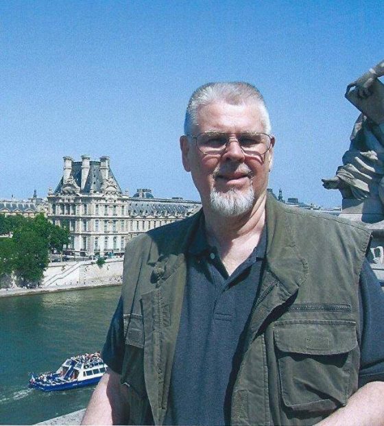 Roy Grinnell (1933-2019) | ArtzLine.com