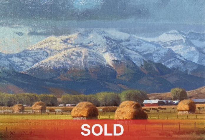 Michael Albrechtsen | ArtzLine.com