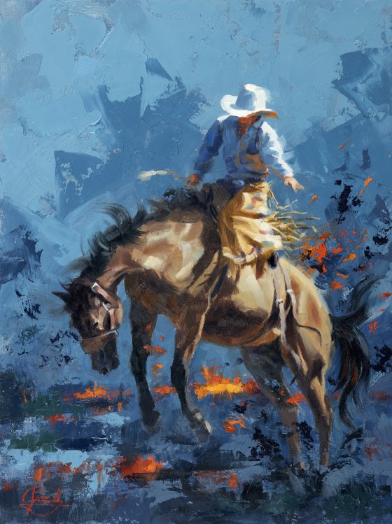 Jim Connelly | ArtzLine.com