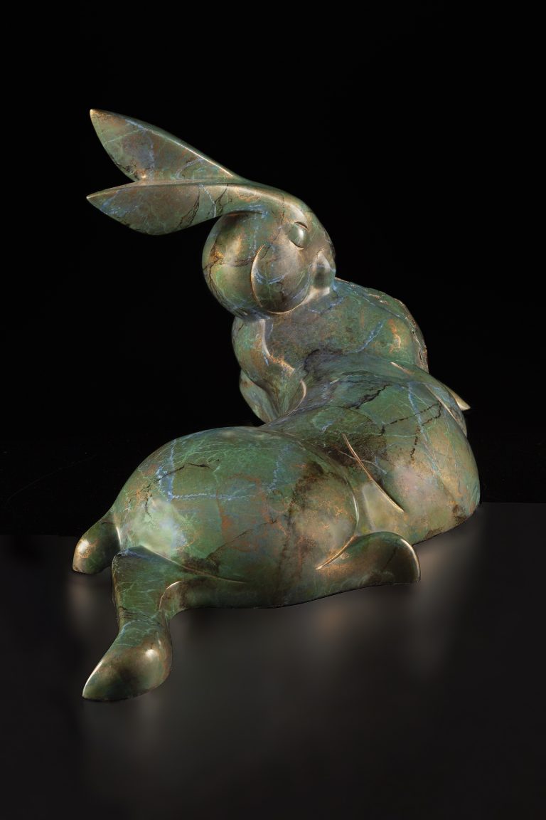 "Garden's Edge" Tim Cherry | ArtzLine.com