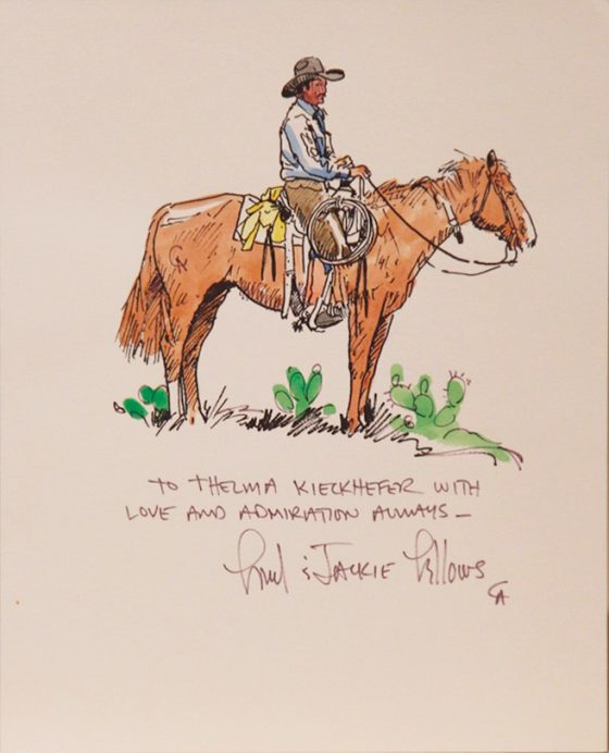 Cowboy Artists Of America Portfolio | ArtzLine.com