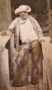 Cowboy Artists Of America | ArtzLine.com
